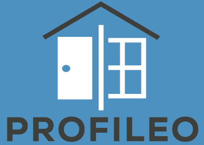 Profileo – Portes, fenêtres – Stores – Moustiquaires